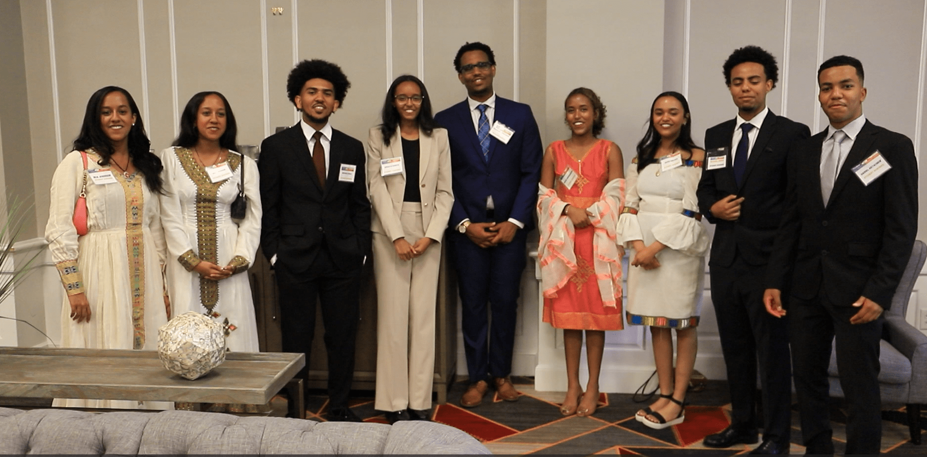 SEED Foundations 30th Anniversary Gala Ceremony - The Moseb Times